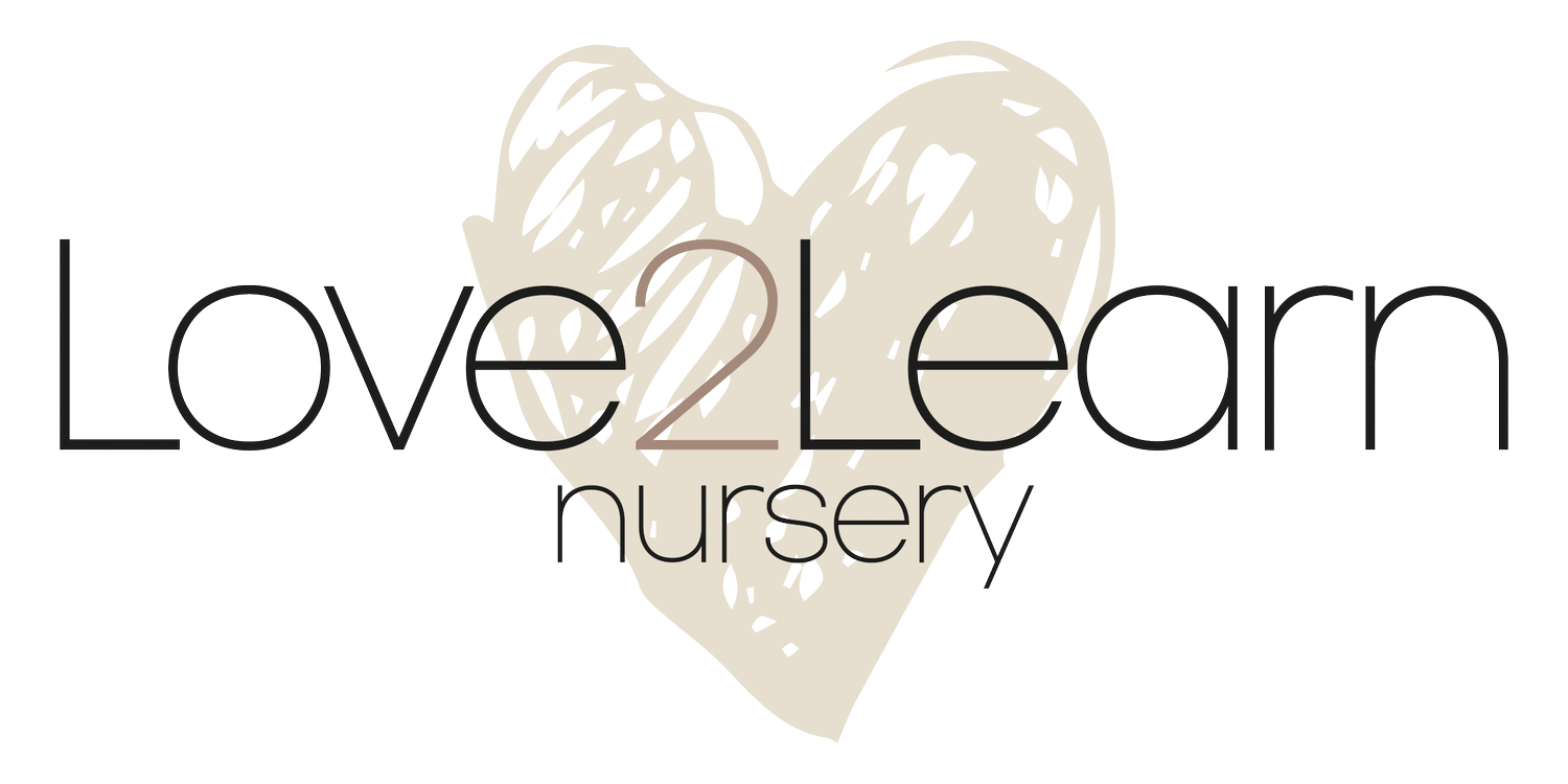 Play Cues — Love 2 Learn Nursery