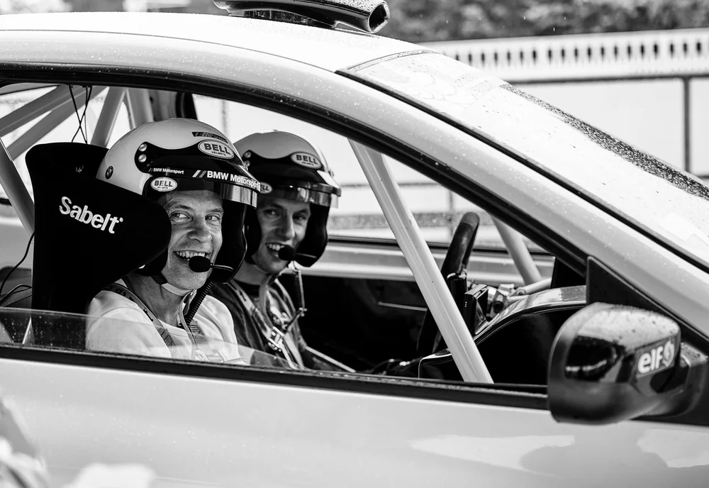 Marcussen Consulting