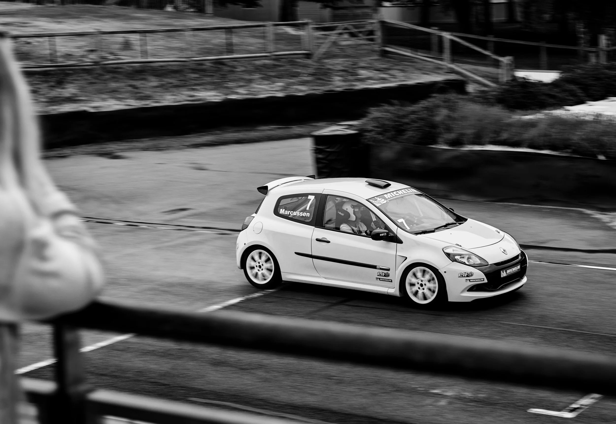 Marcussen Consulting