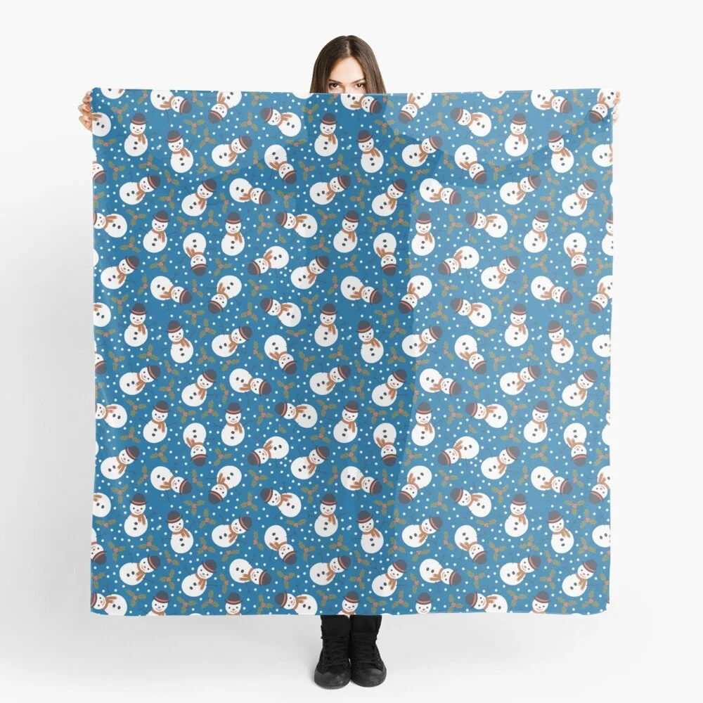 Gift Guide - Stocking Fillers and Christmas Gifts — Cecca Designs