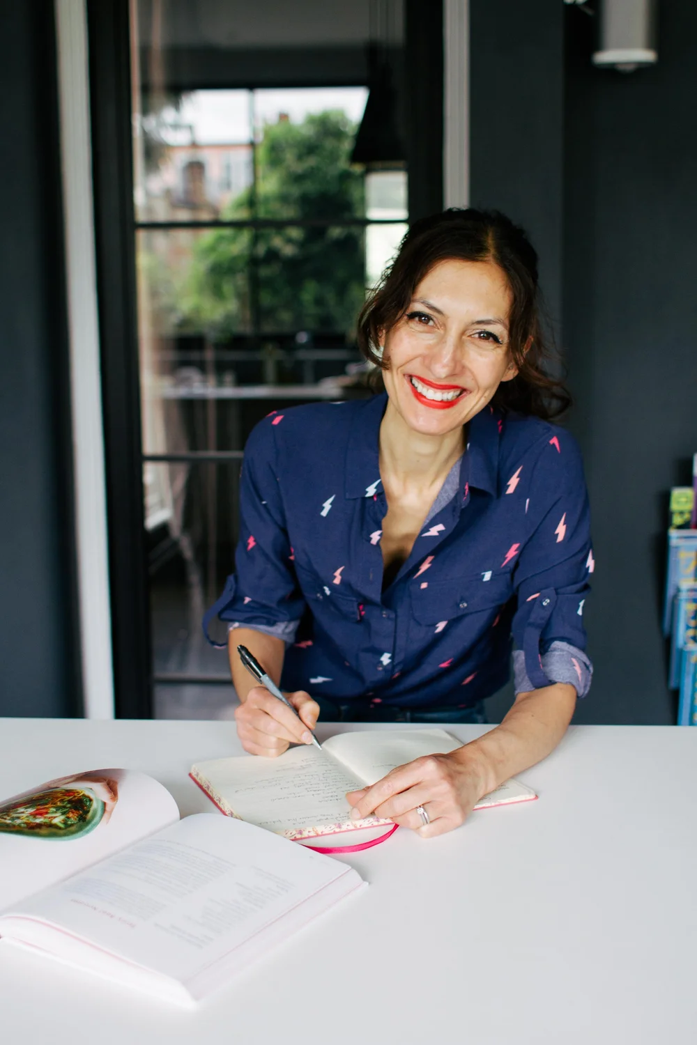 What kind of photos do writers need? — Brand Photographer London ...