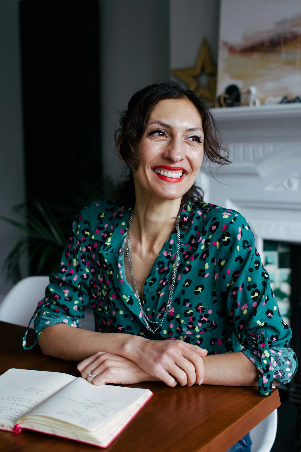 What kind of photos do writers need? — Brand Photographer London ...