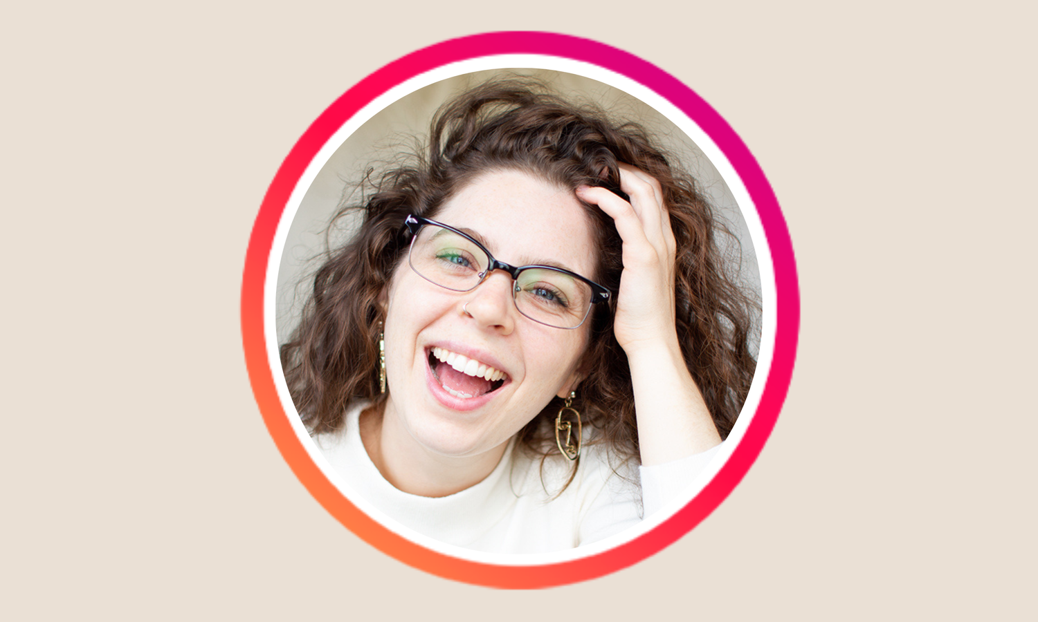 5 top tips for a scroll-stopping instagram profile picture for your ...