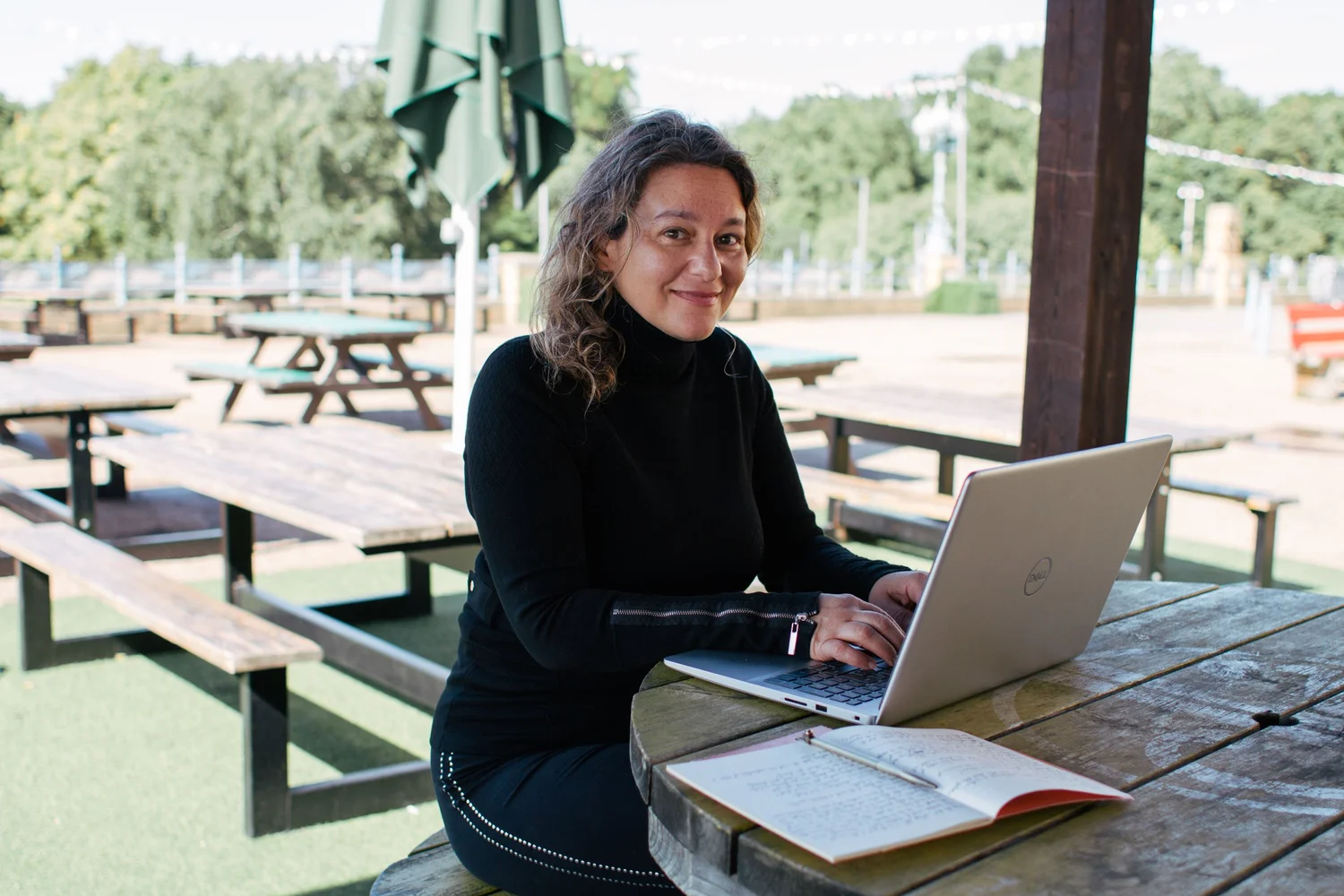What kind of photos do writers need? — Brand Photographer London ...