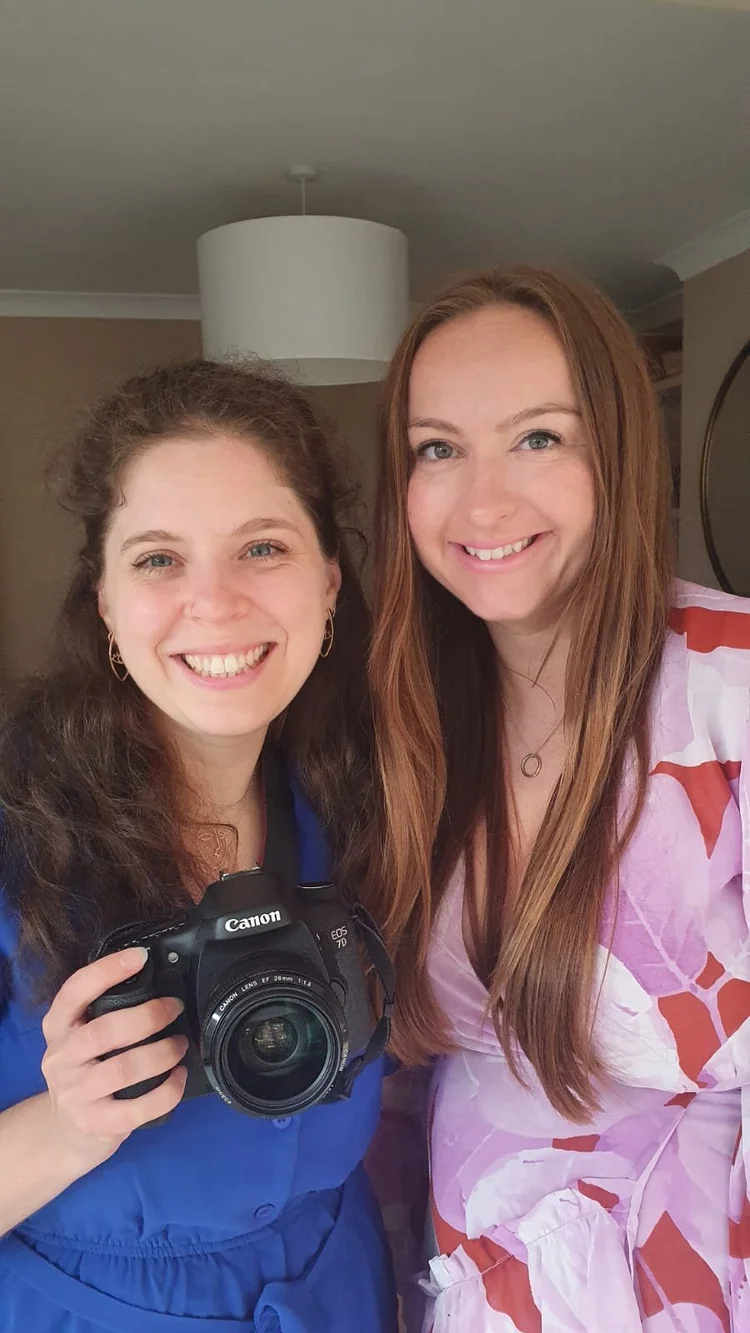 Why you and your photographer should get to know each other ahead of ...