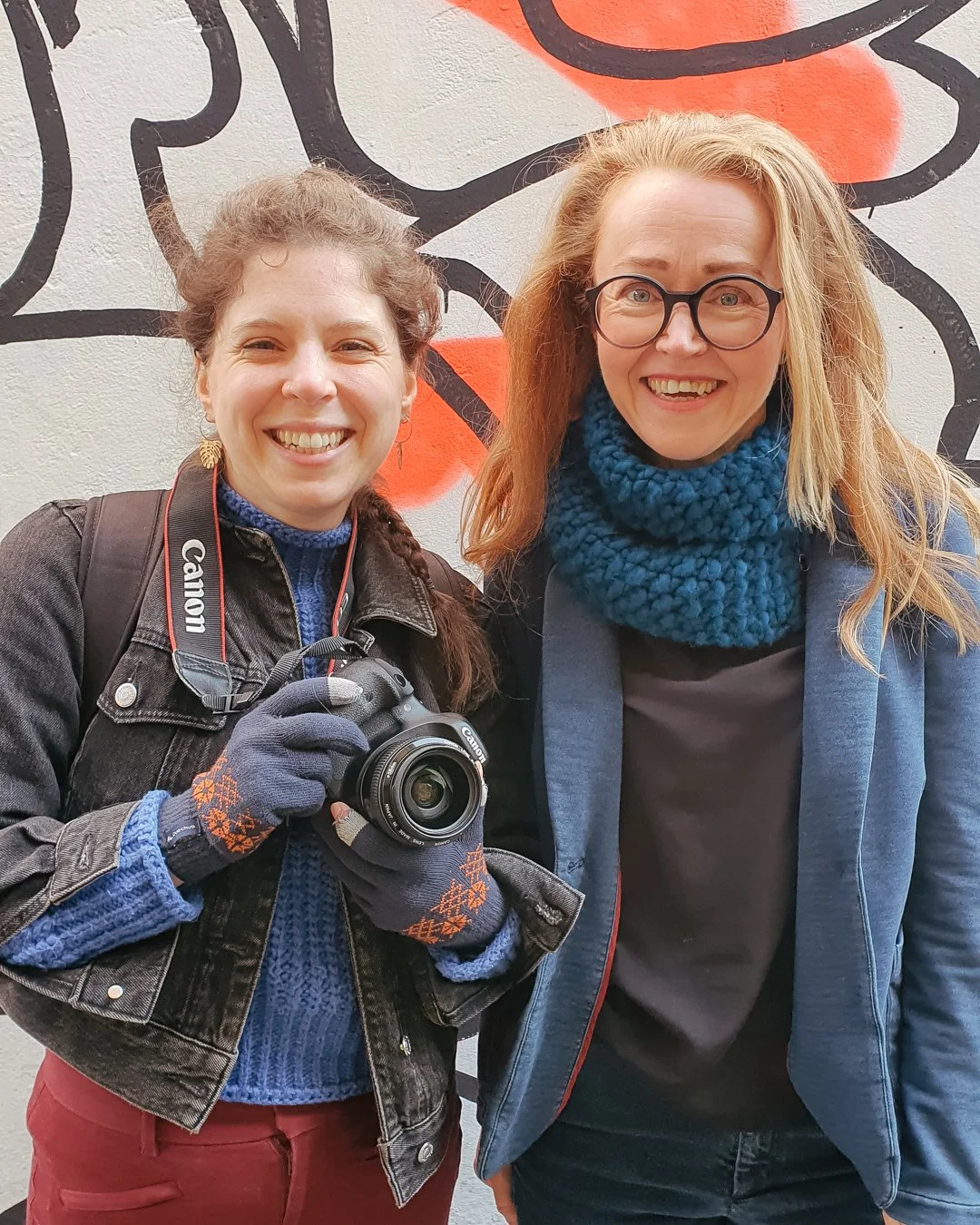 Why you and your photographer should get to know each other ahead of ...