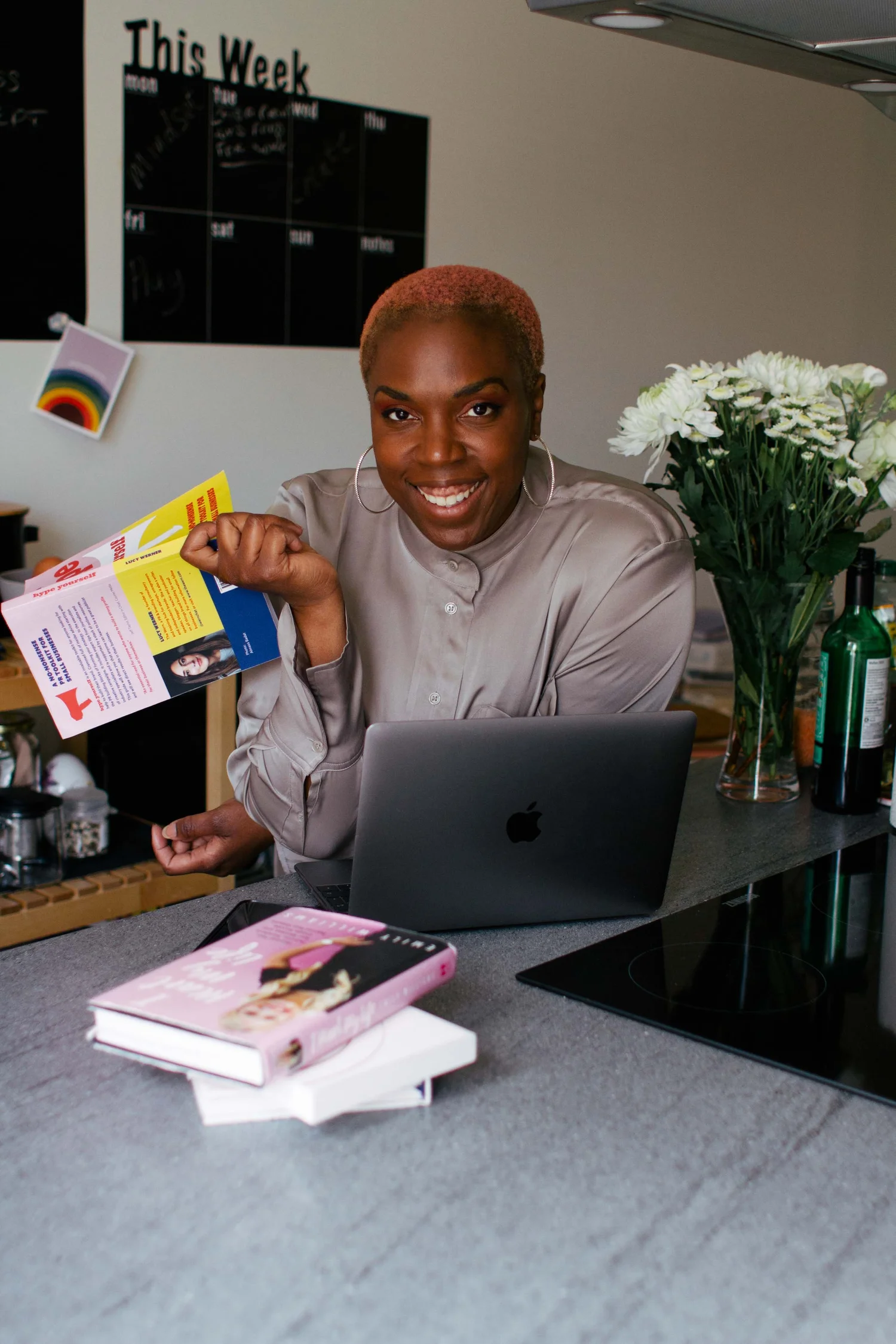 What kind of photos do writers need? — Brand Photographer London ...