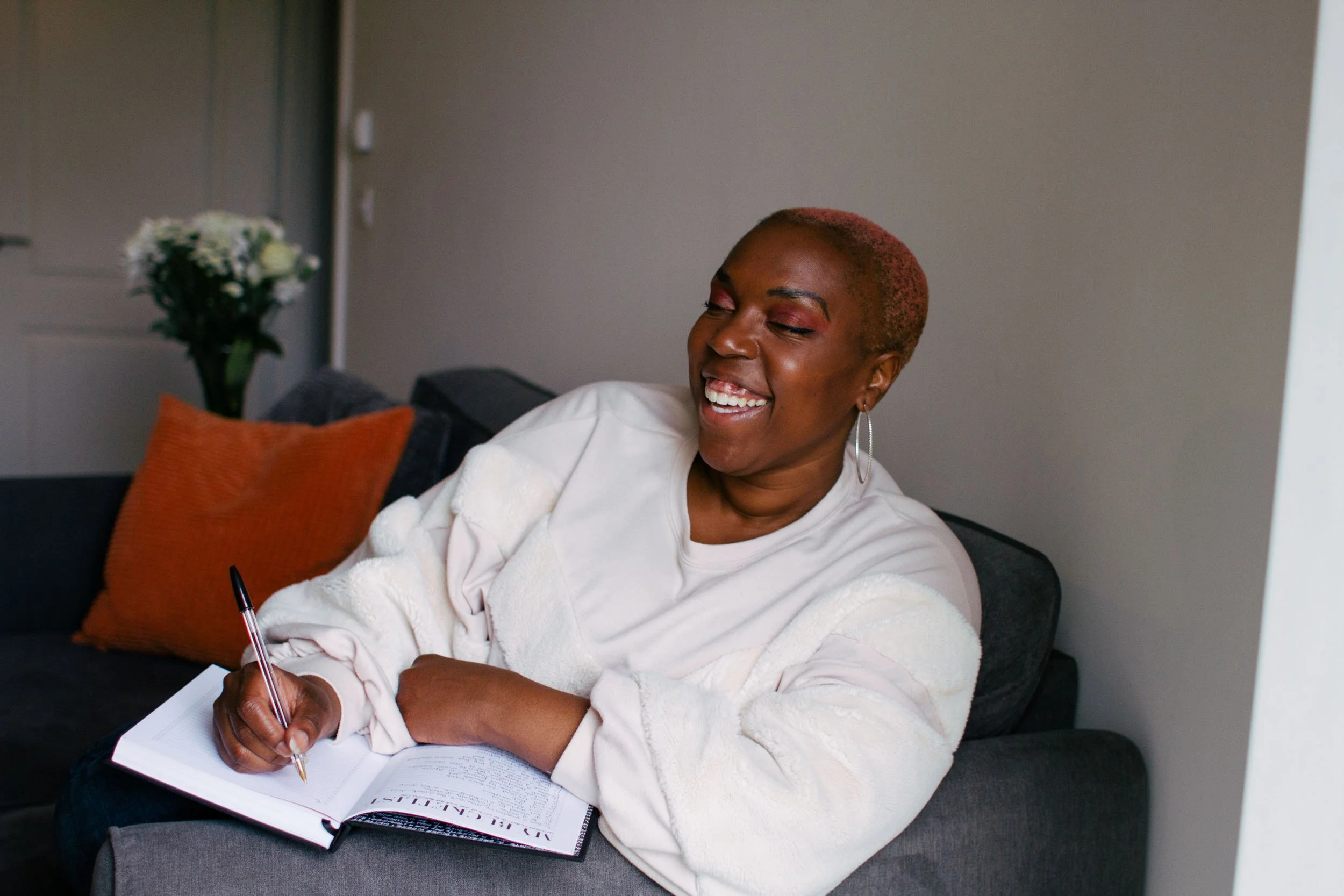 What kind of photos do writers need? — Brand Photographer London ...