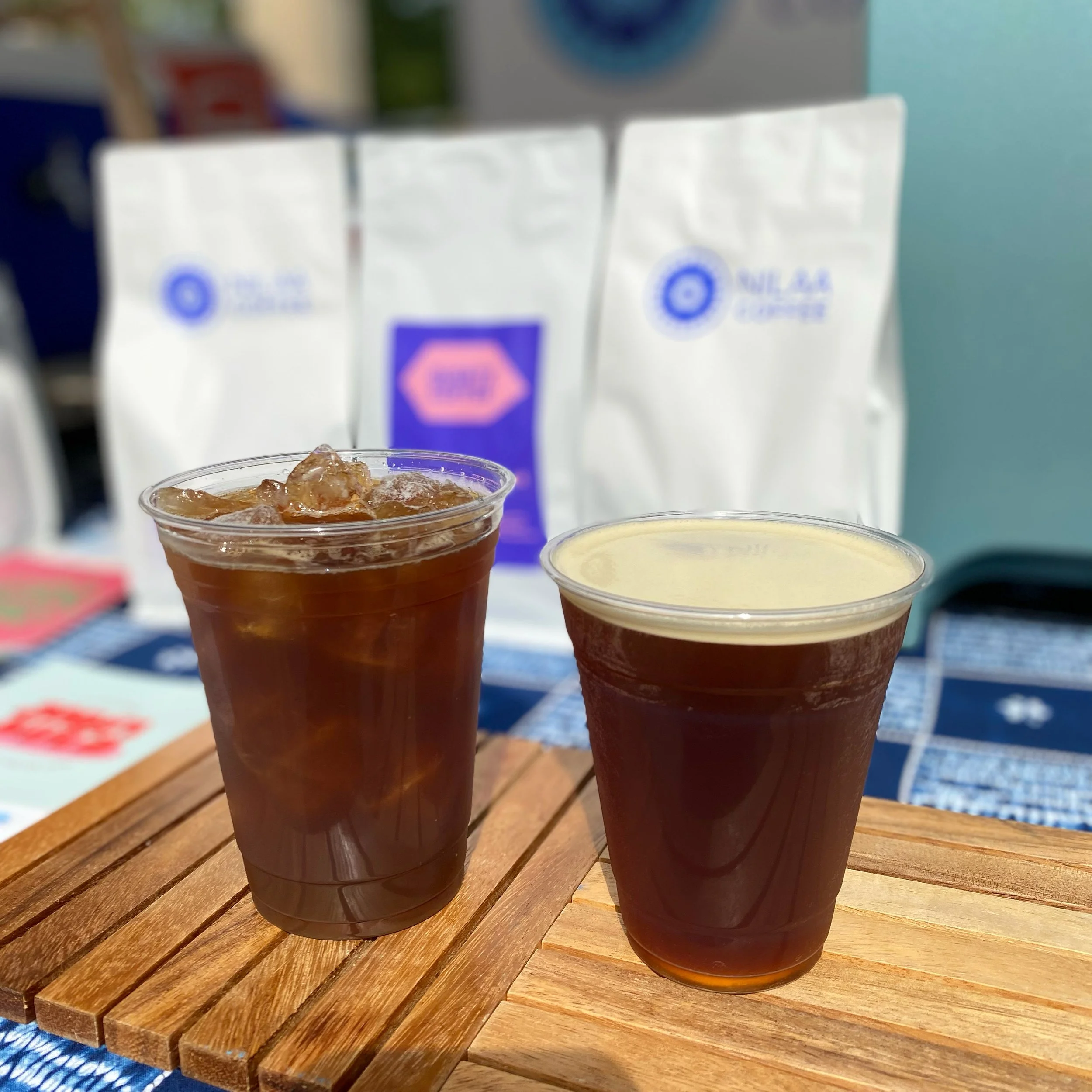 Camellia Coffee House