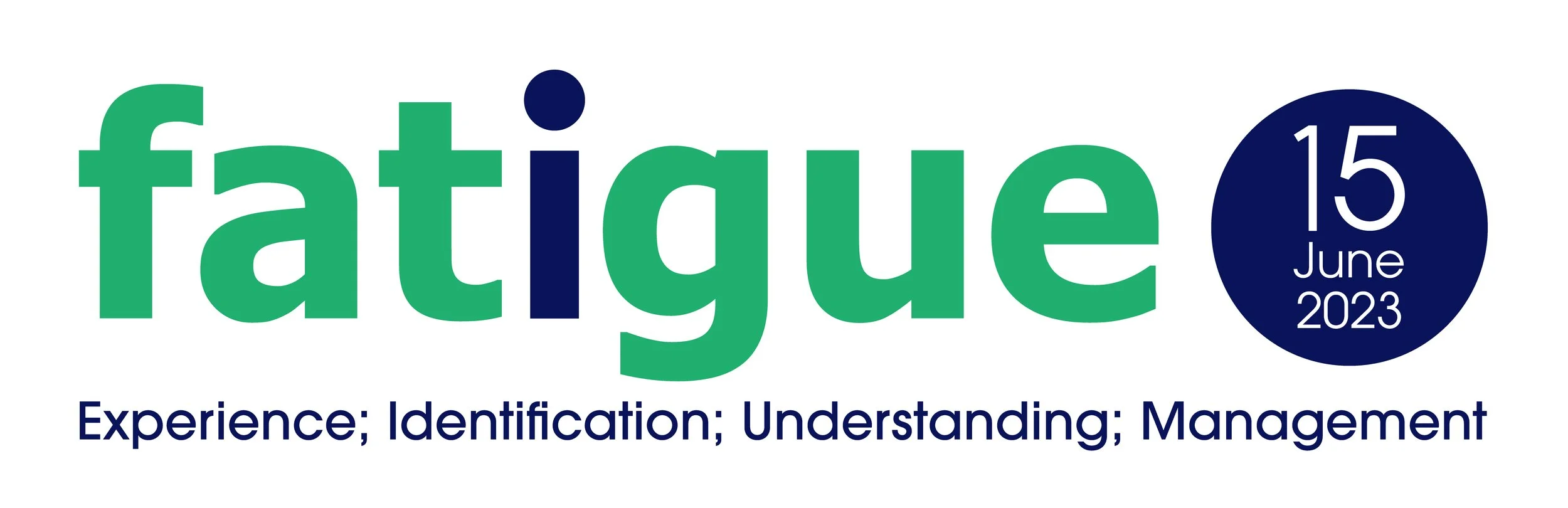 Fatigue event speakers | Learn About Fatigue Solutions — Join Us — Vitality 360
