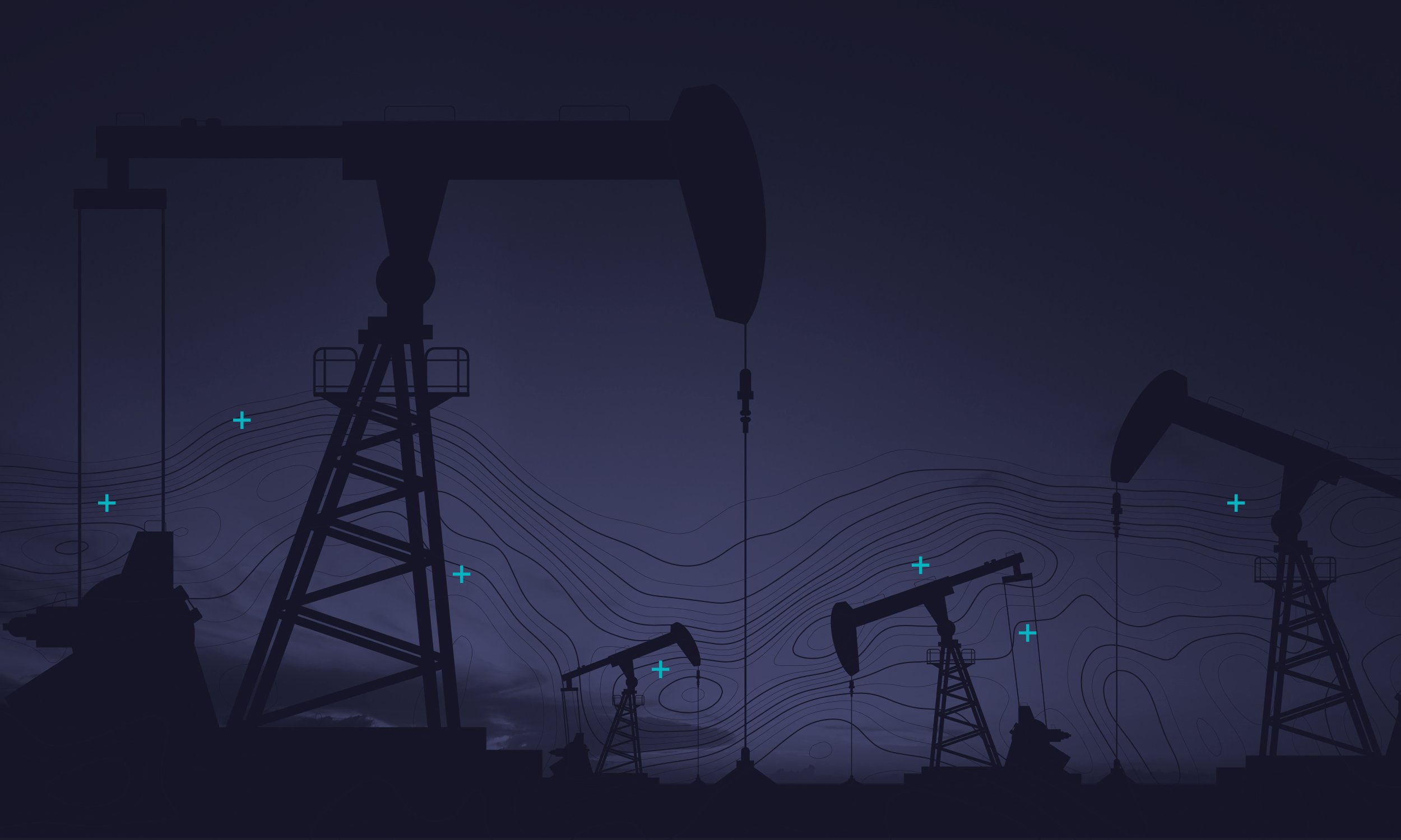 GIS for Oil and Gas | Whitestar
