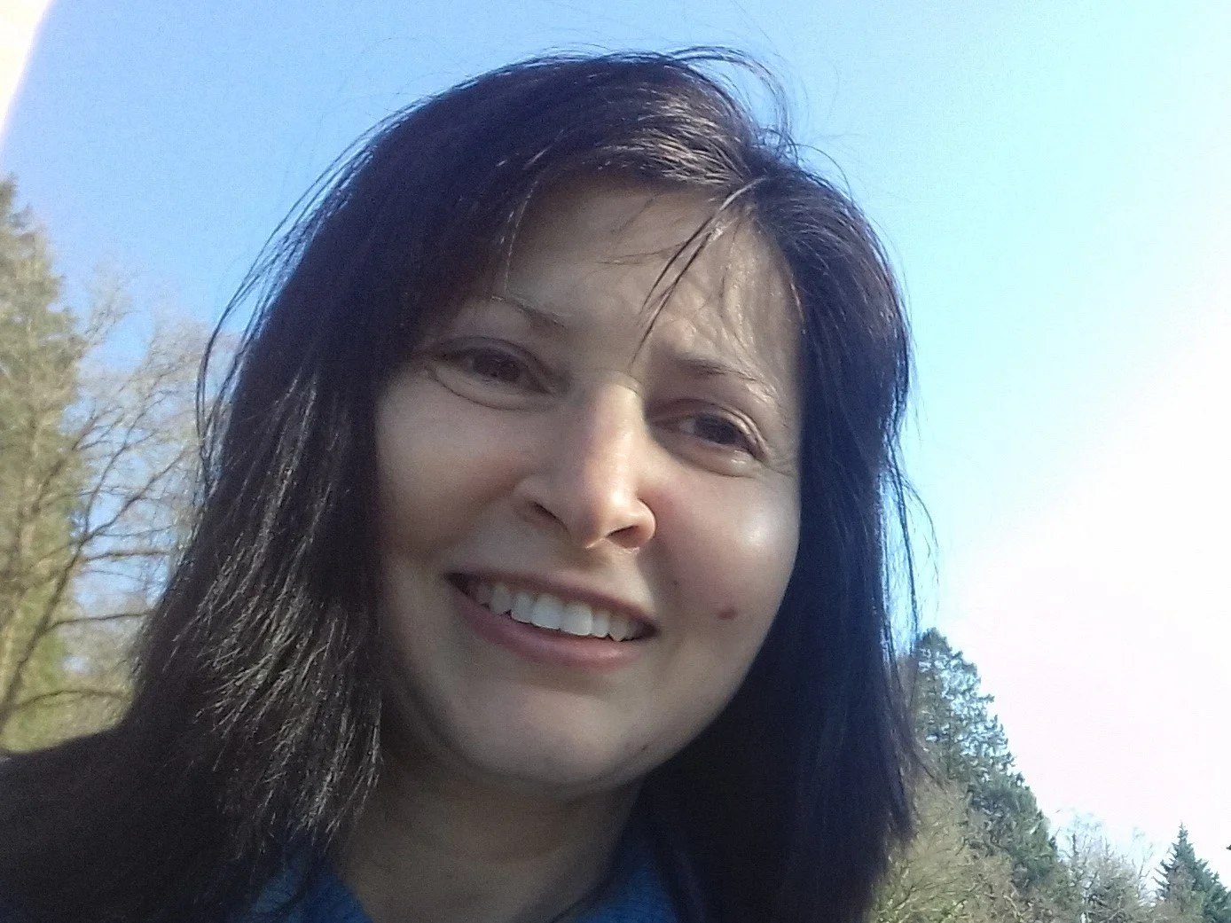 Resident Artists — Galeri Harlech