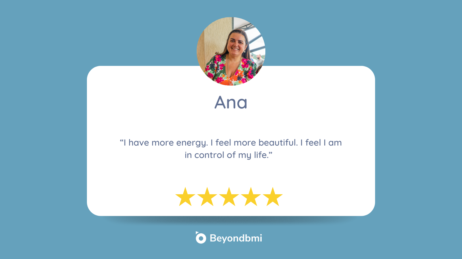 Customer Stories | Beyondbmi