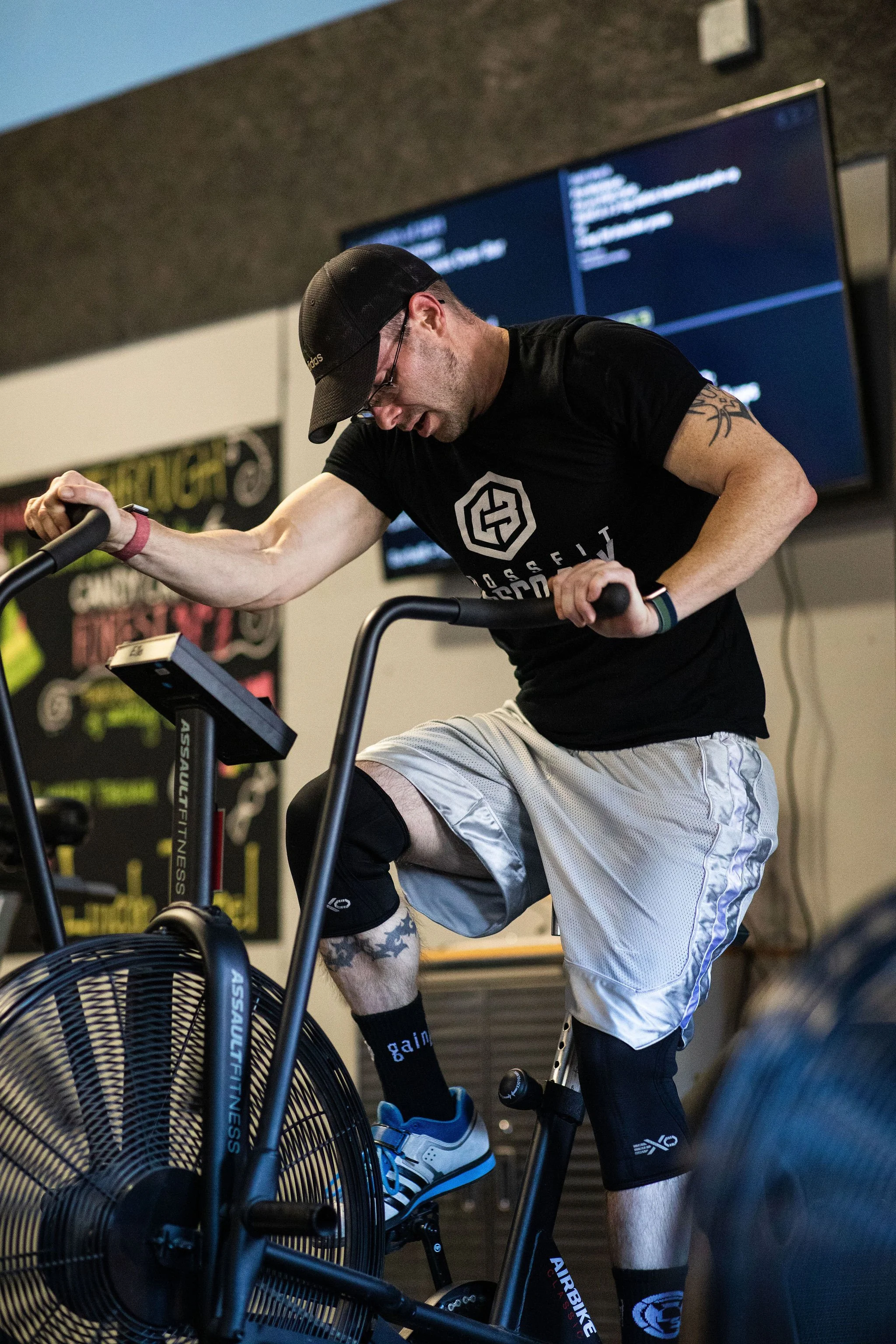 CrossFit Undaunted | Augusta, Maine