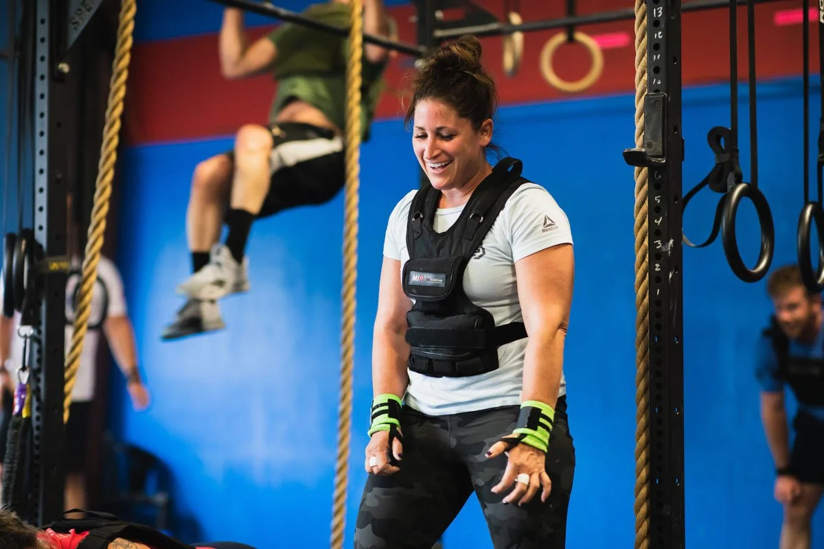 CrossFit Undaunted | Augusta, Maine