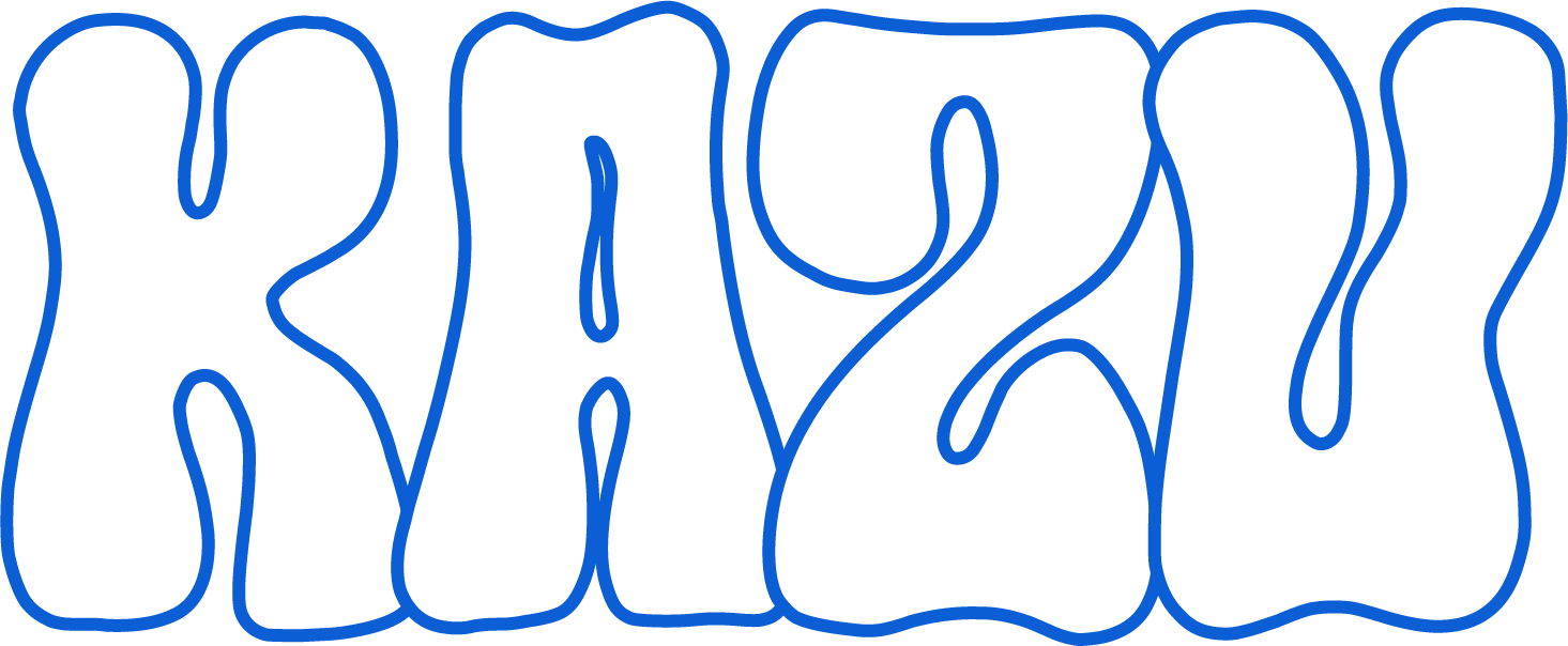 Kazu