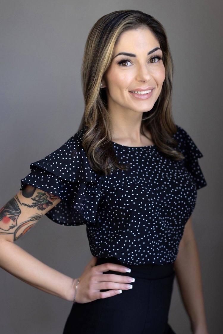 Our Team — Violett Counseling