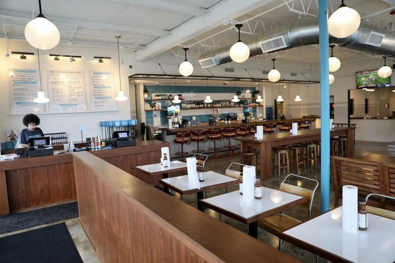 Rodney Scott — Jarrett Furniture