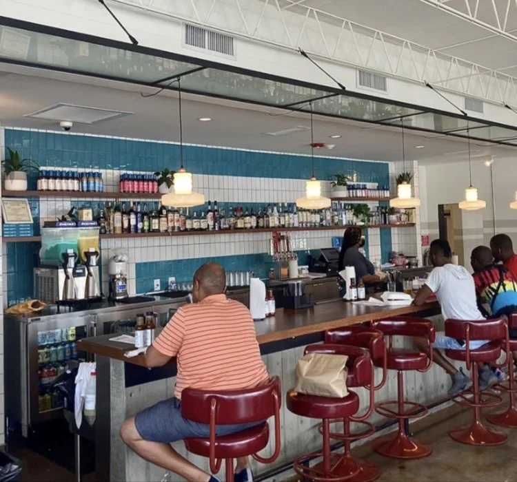 Rodney Scott — Jarrett Furniture