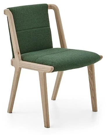 Delphi Side Chair — Jarrett Furniture