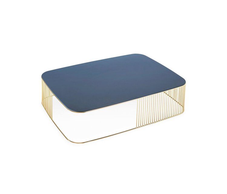 Quattro Coffee Table — Jarrett Furniture