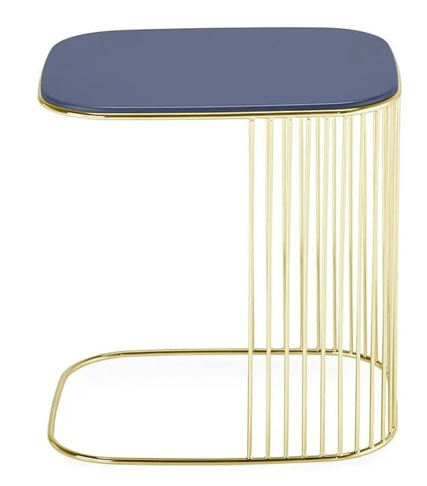 Quattro Coffee Table — Jarrett Furniture