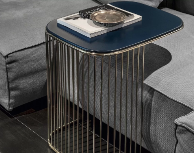 Quattro Coffee Table — Jarrett Furniture
