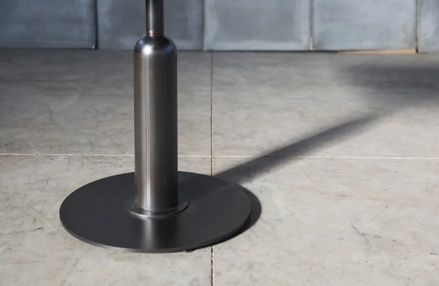 Apollo Table Base — Jarrett Furniture