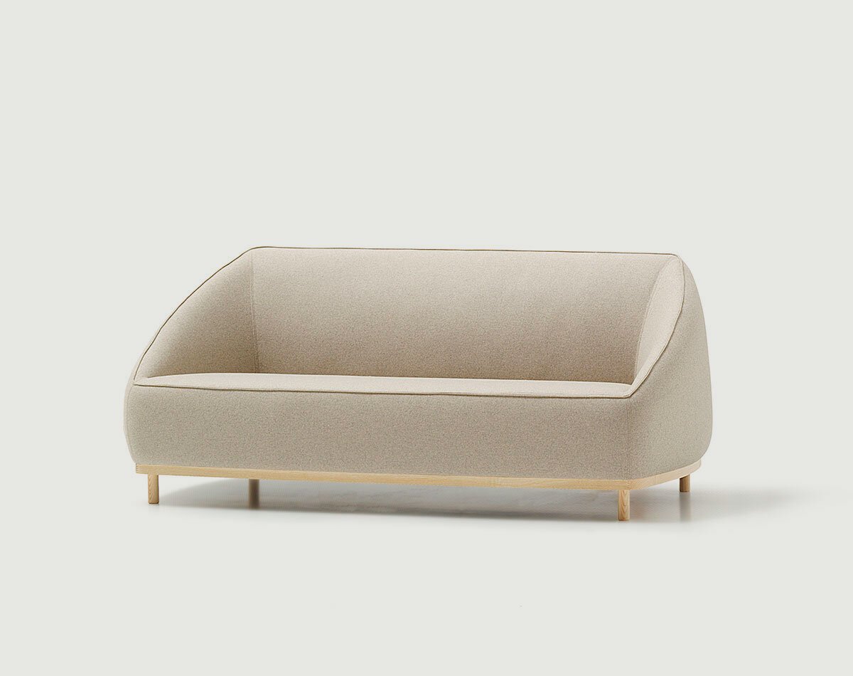 Julep Sofa — Jarrett Furniture