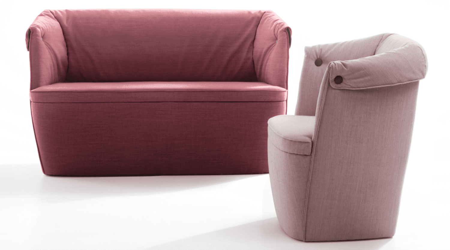 Julep Sofa — Jarrett Furniture