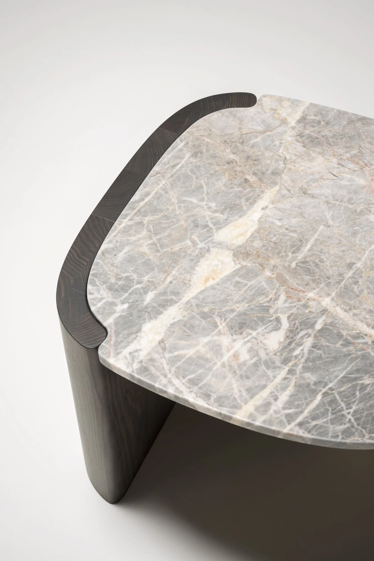 Dolmen Coffee Table — Jarrett Furniture