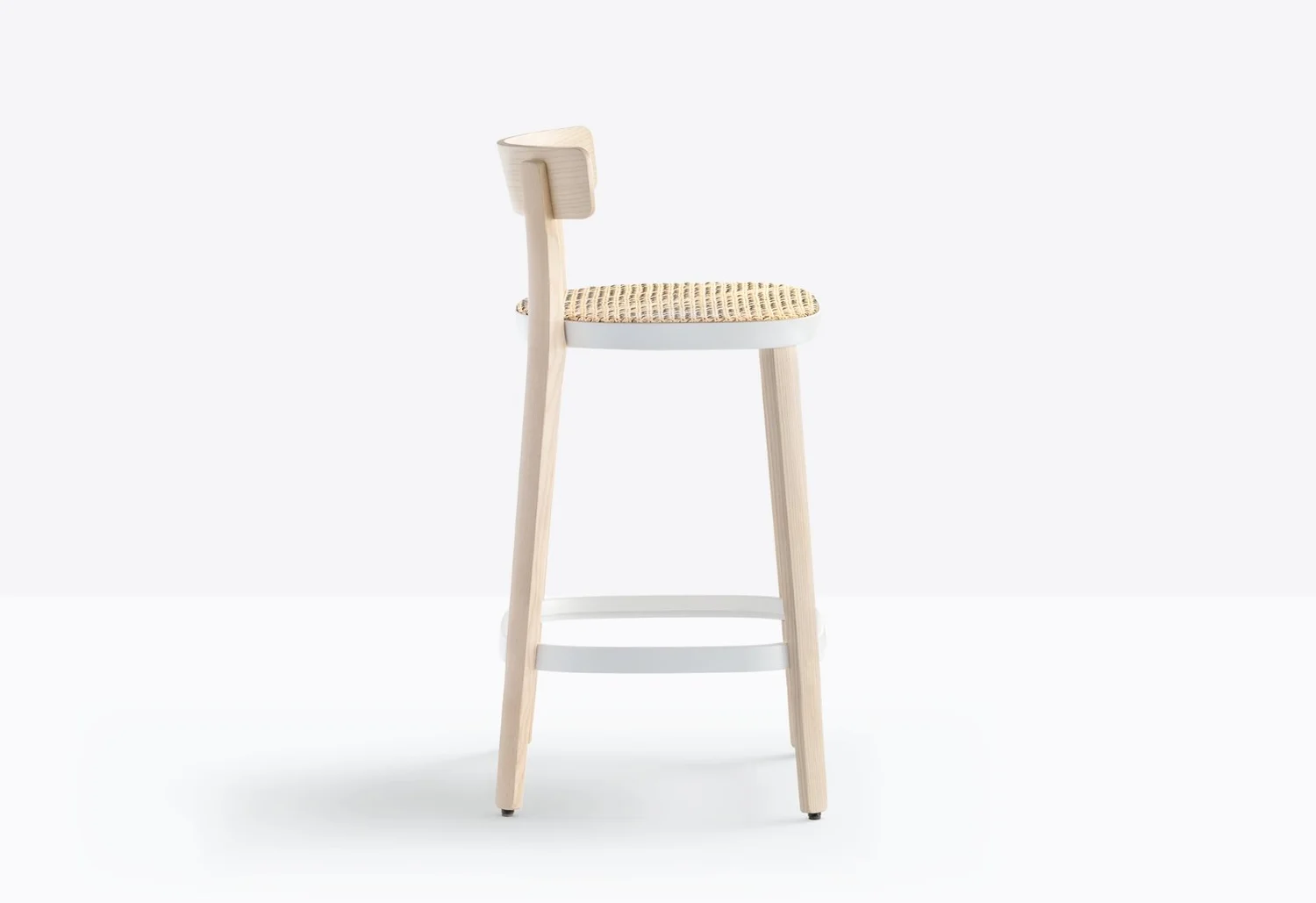 Fly Barstool — Jarrett Furniture