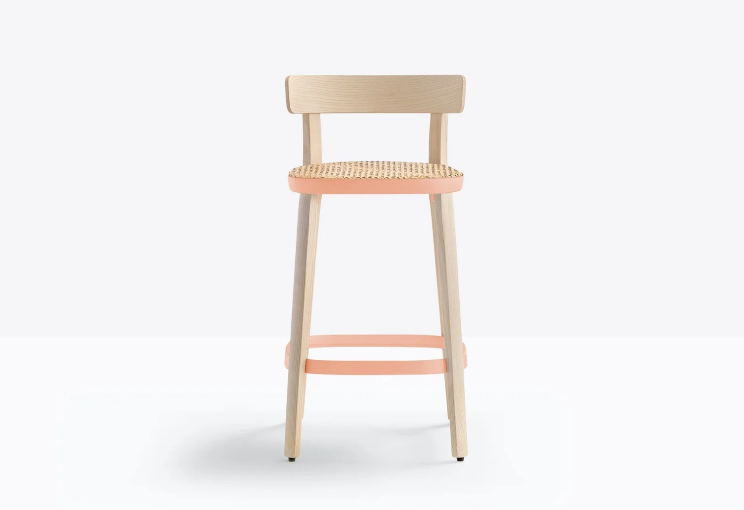 Fly Barstool — Jarrett Furniture