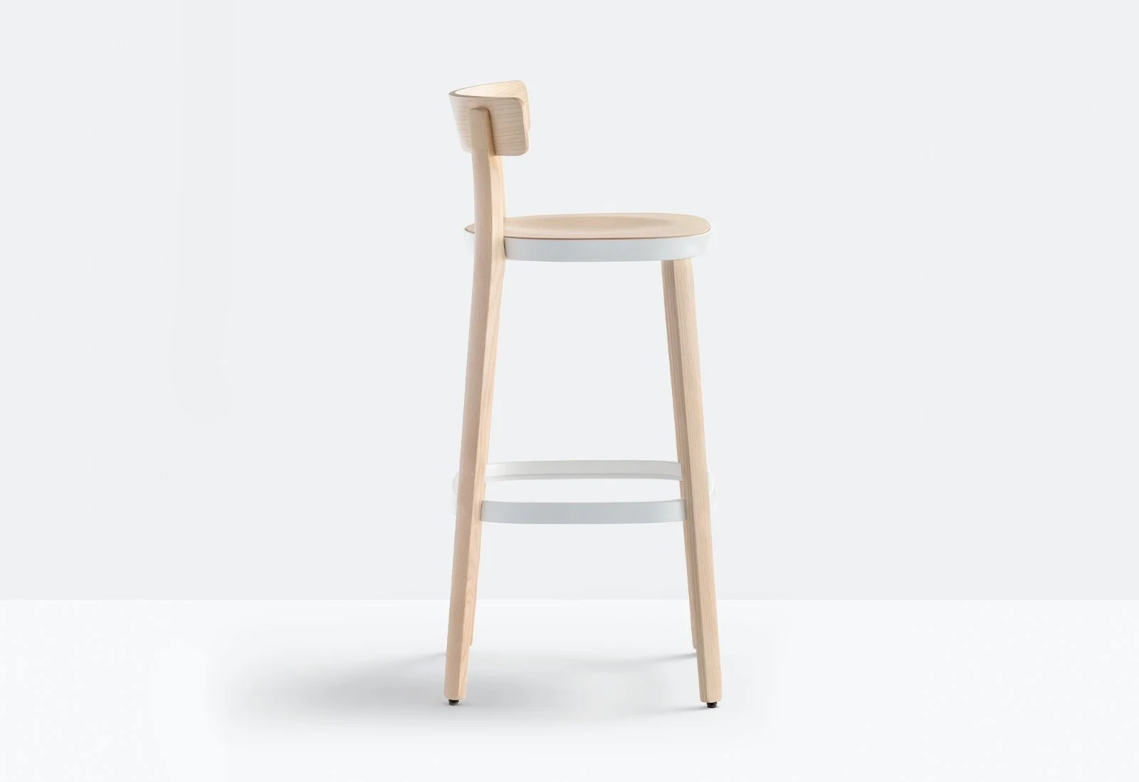 Fly Barstool — Jarrett Furniture