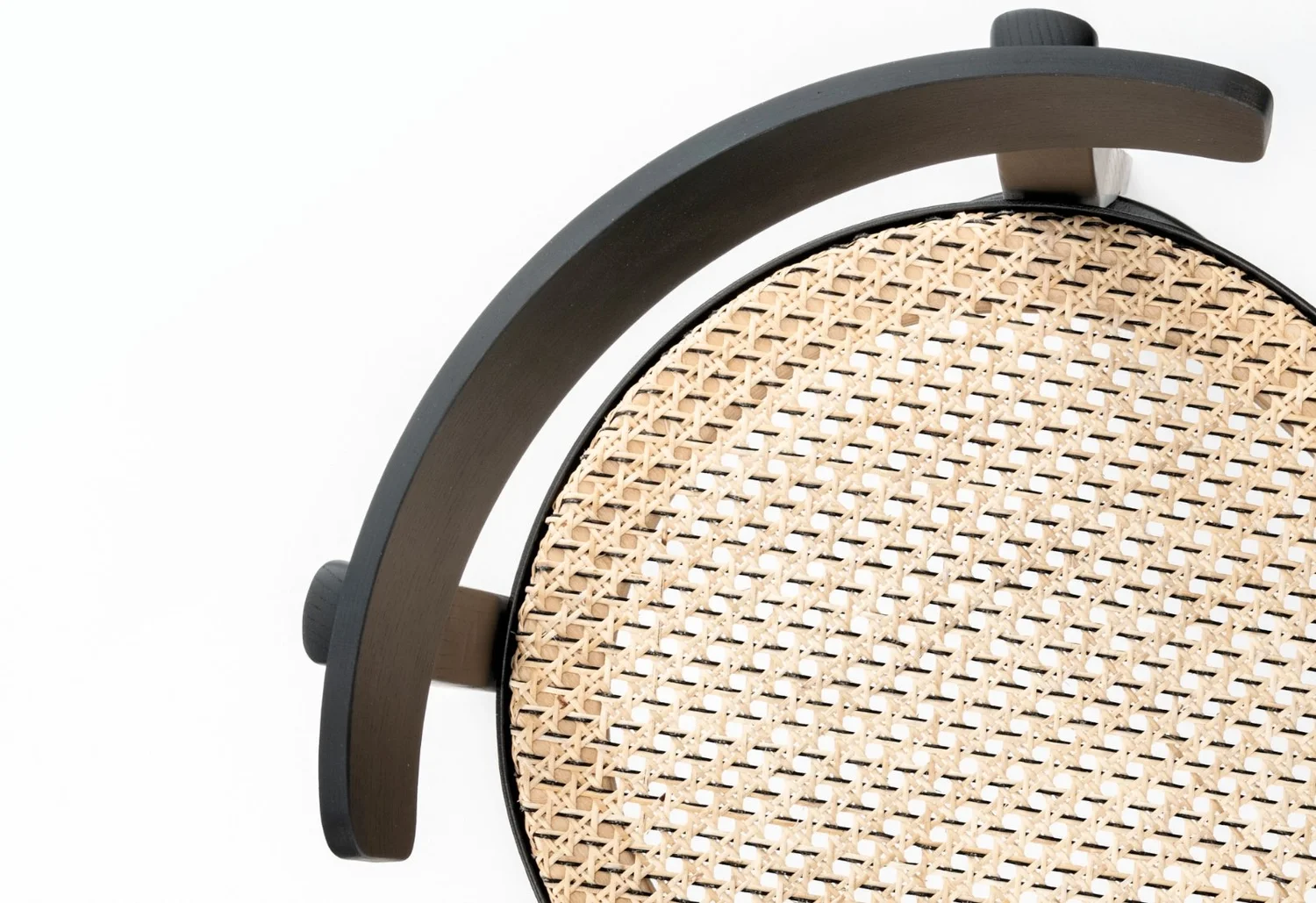 Fly Barstool — Jarrett Furniture