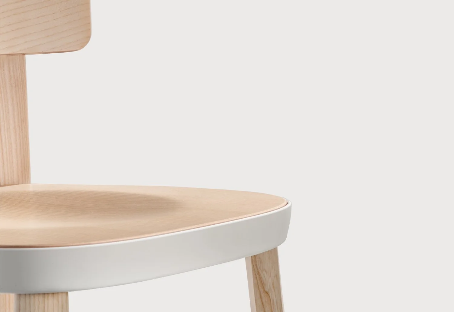 Fly Barstool — Jarrett Furniture