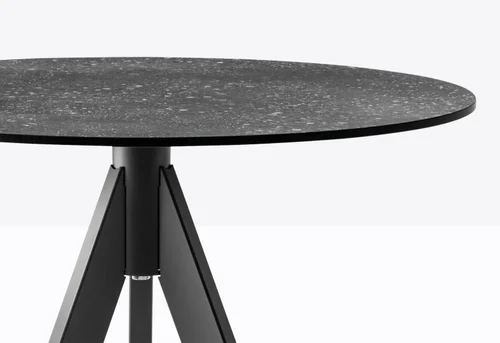 Apollo Table Base — Jarrett Furniture