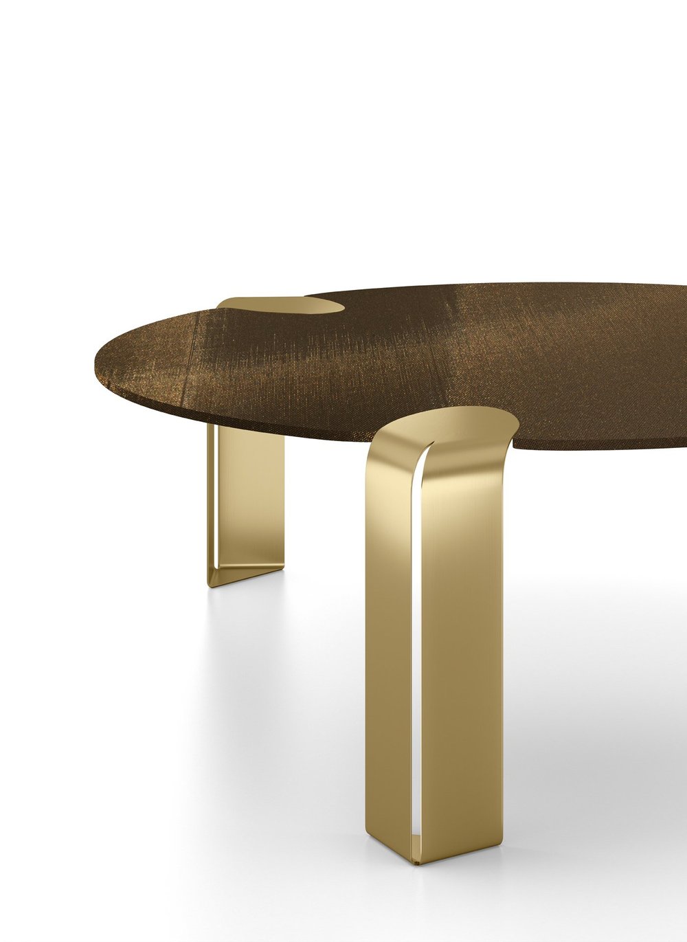 Jok Side Table — Jarrett Furniture