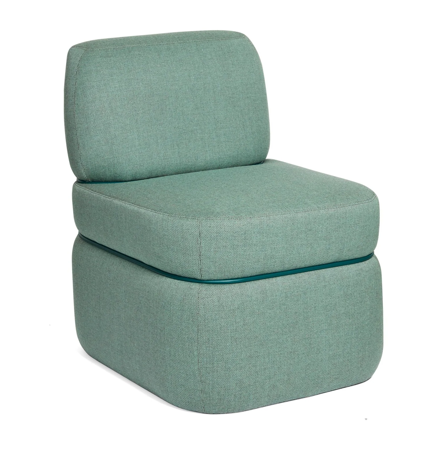 Scala Lounge Chair — Jarrett Furniture
