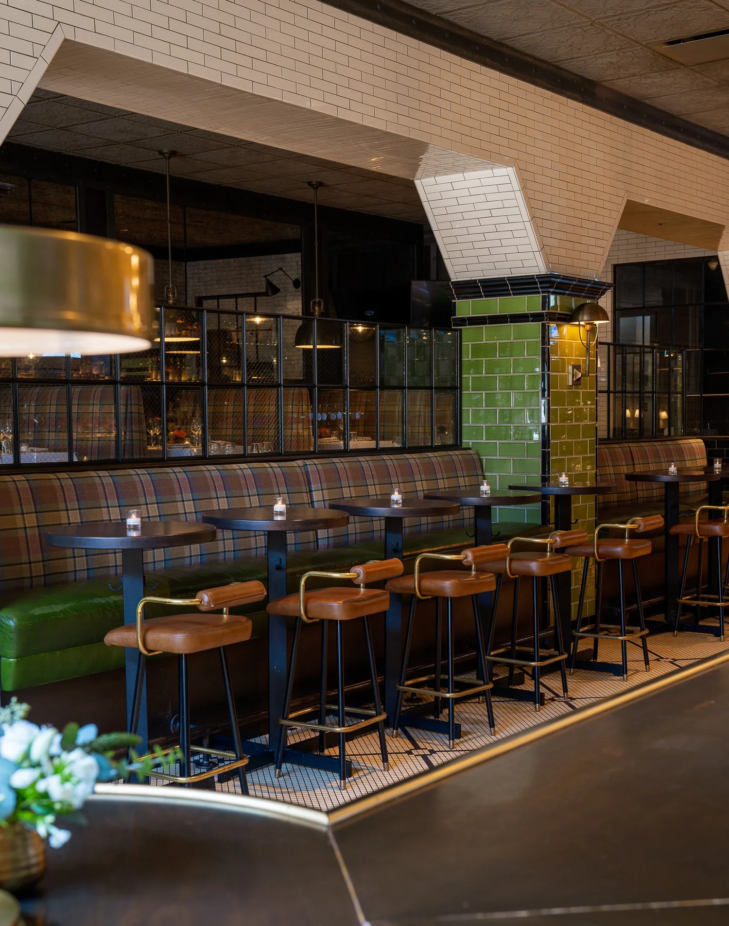 The Gage Chicago — Jarrett Furniture