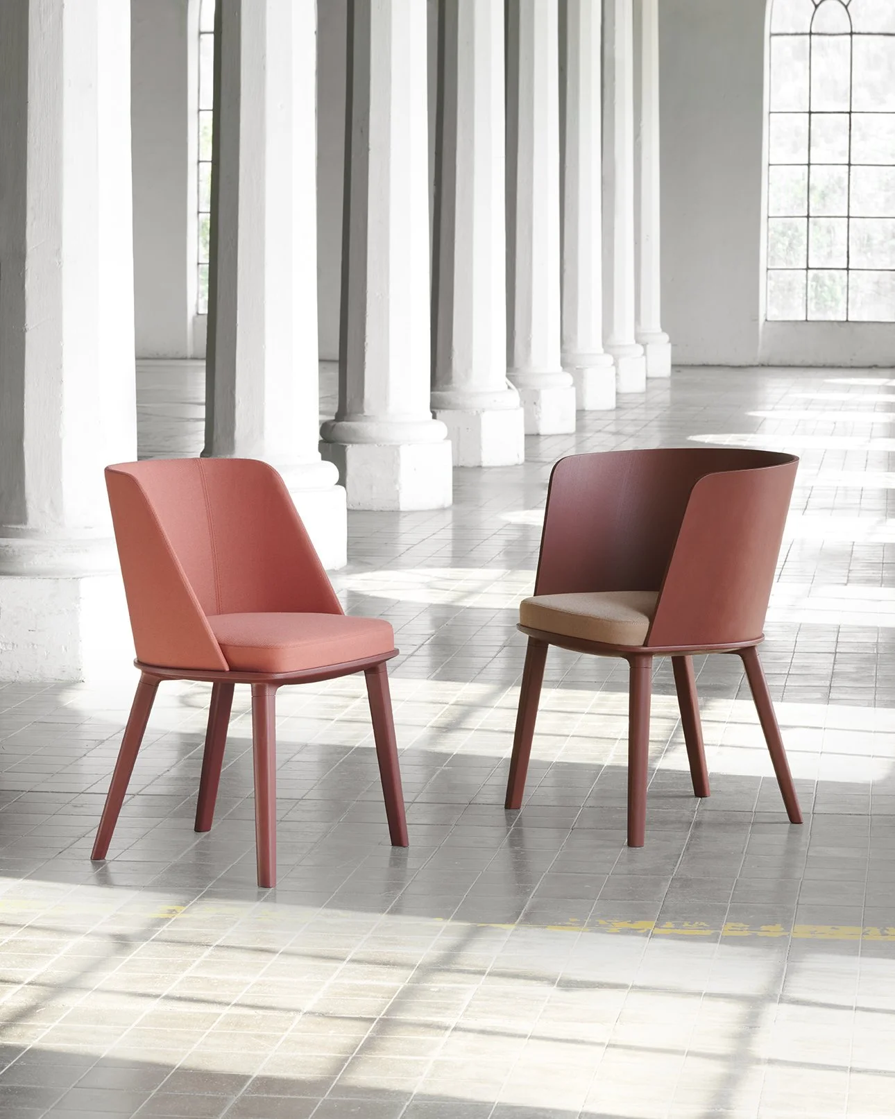 Wise Dining Chair — Jarrett Furniture