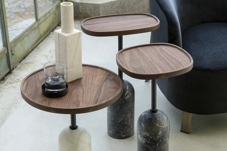 Callisto Coffee Table — Jarrett Furniture