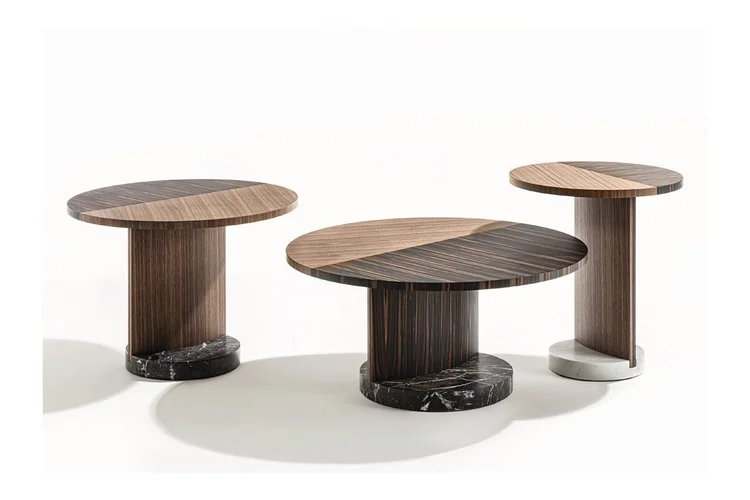 Callisto Coffee Table — Jarrett Furniture