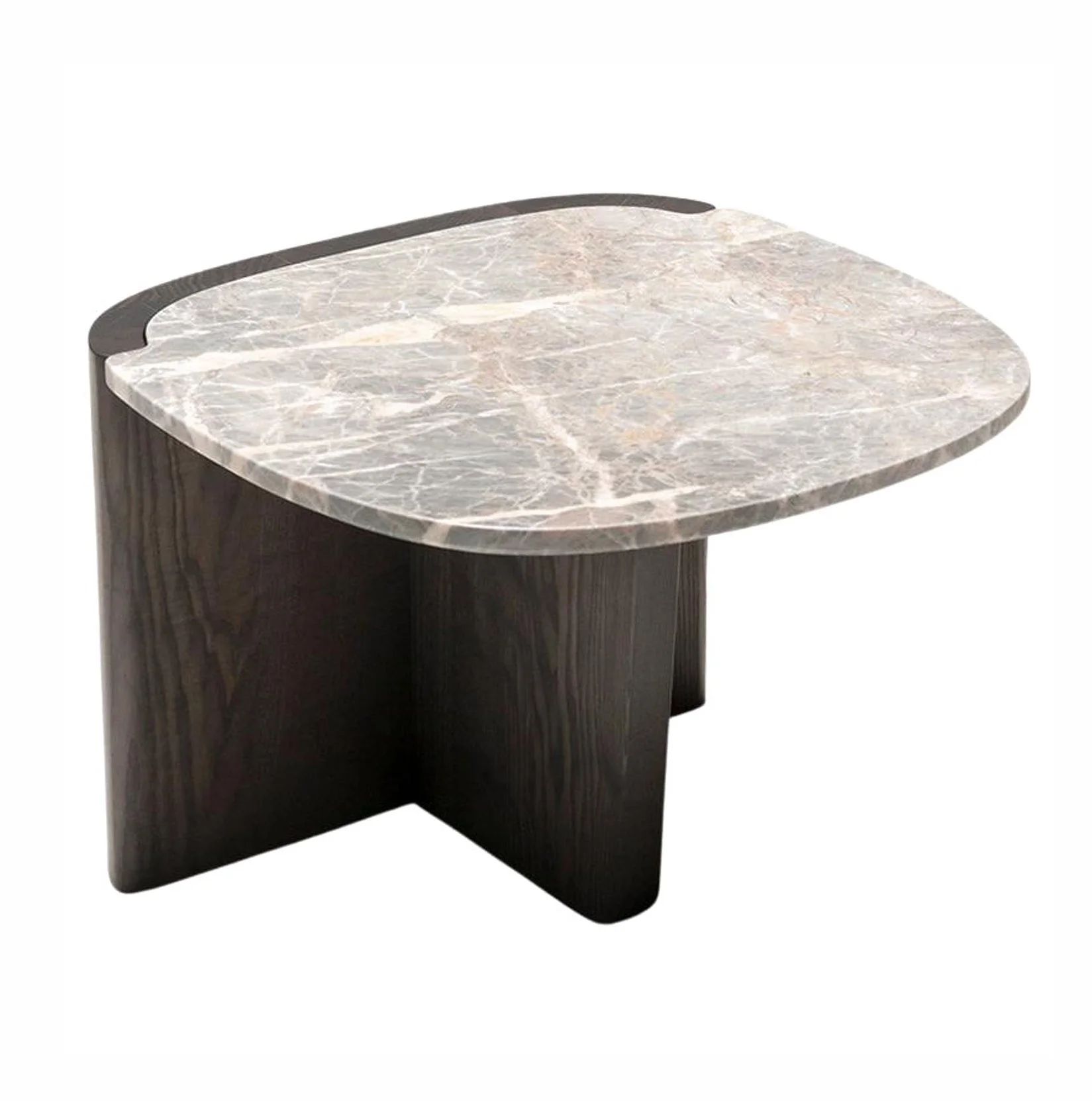Dolmen Coffee Table — Jarrett Furniture