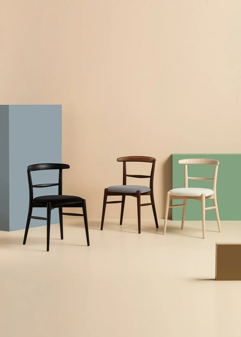 Veretta Side Chair — Jarrett Furniture