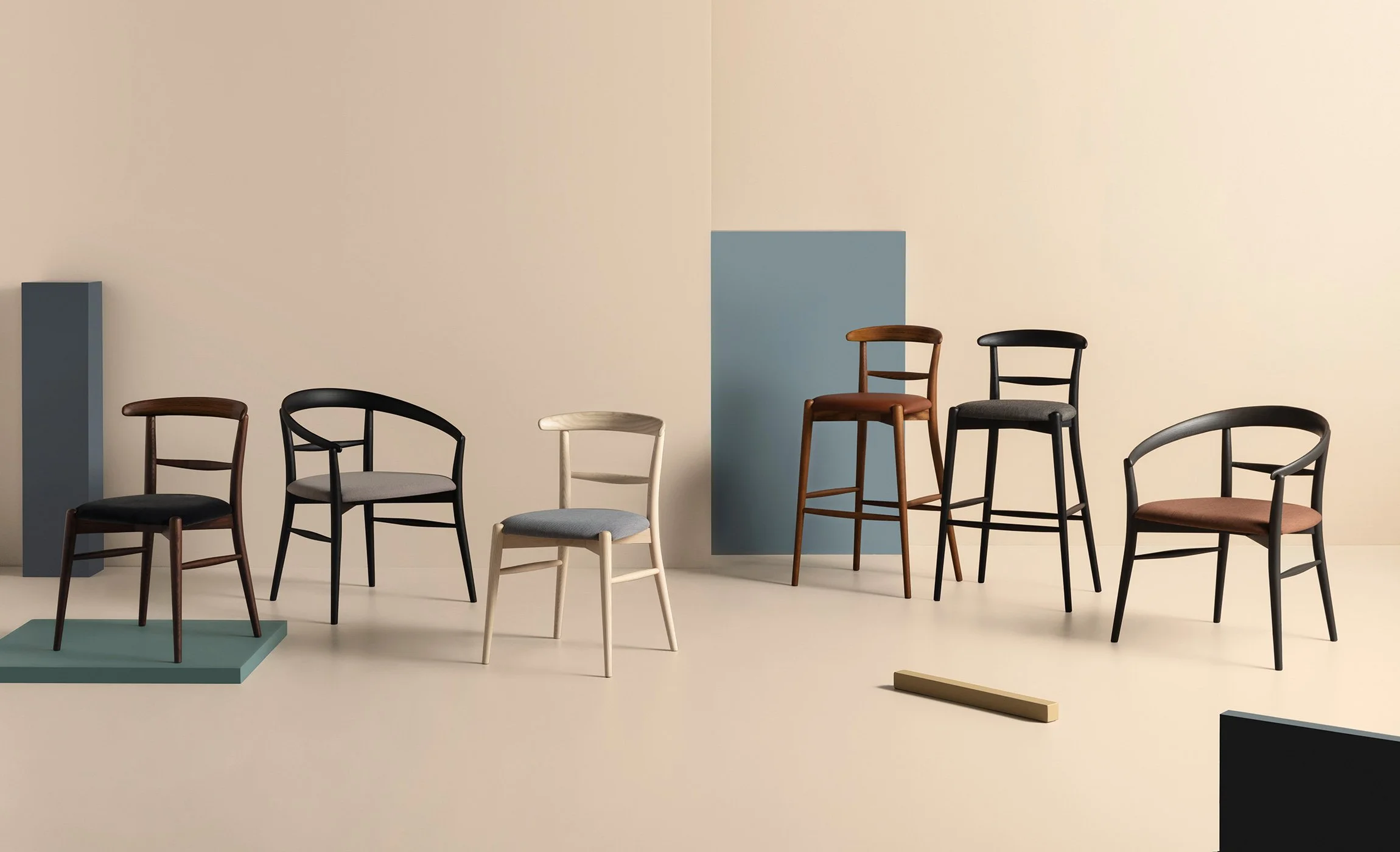 Veretta Side Chair — Jarrett Furniture