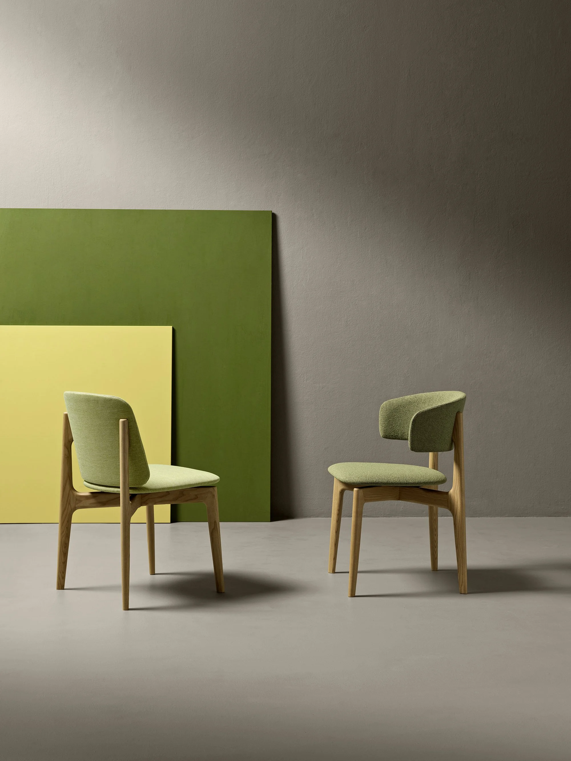 Wise Dining Chair — Jarrett Furniture