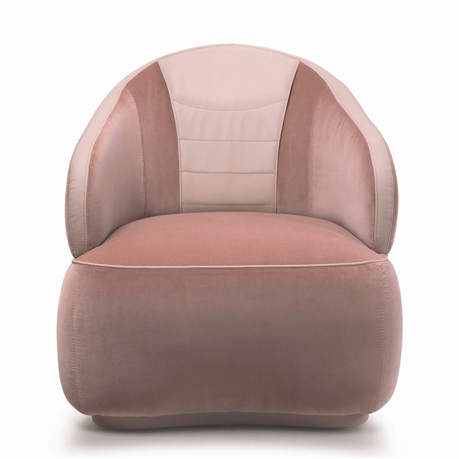 Roma Lounge Chair — Jarrett Furniture