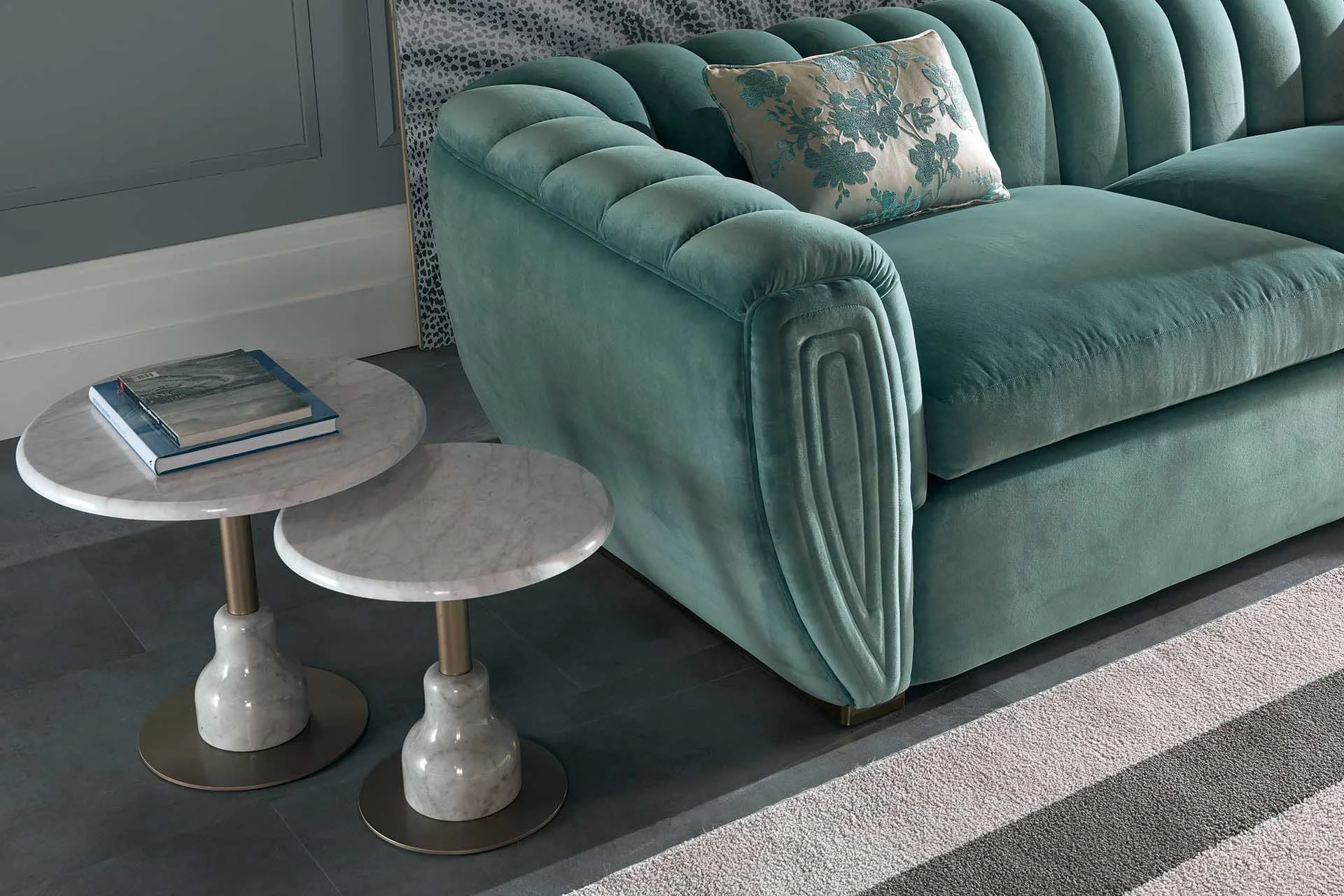 Babylon Side/Coffee Table — Jarrett Furniture