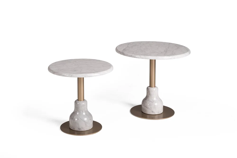 Babylon Side/Coffee Table — Jarrett Furniture